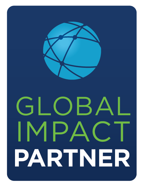 Partners International Canada. Local Leaders, Global Mission